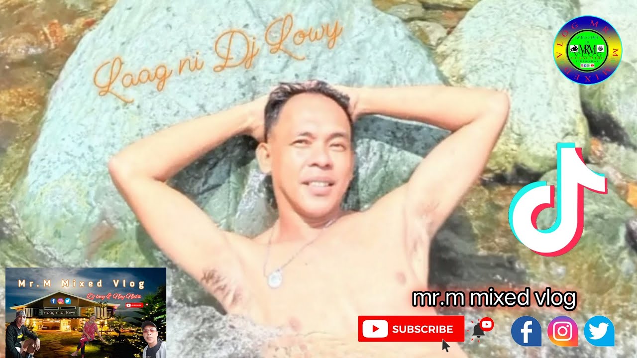 Caraga Nature (Puting Bato) - YouTube