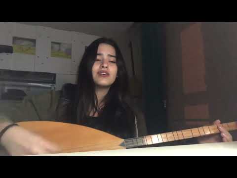 Dicle Köprücü - Merdo (Cover) 2