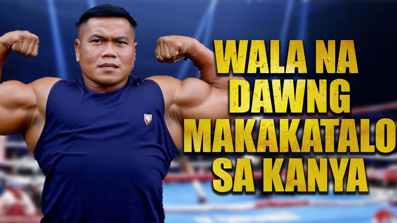 🥊Bato Batong Indonesian, Lagapak sa bagetong Pinoy | Tindi ng Bodyshot ...