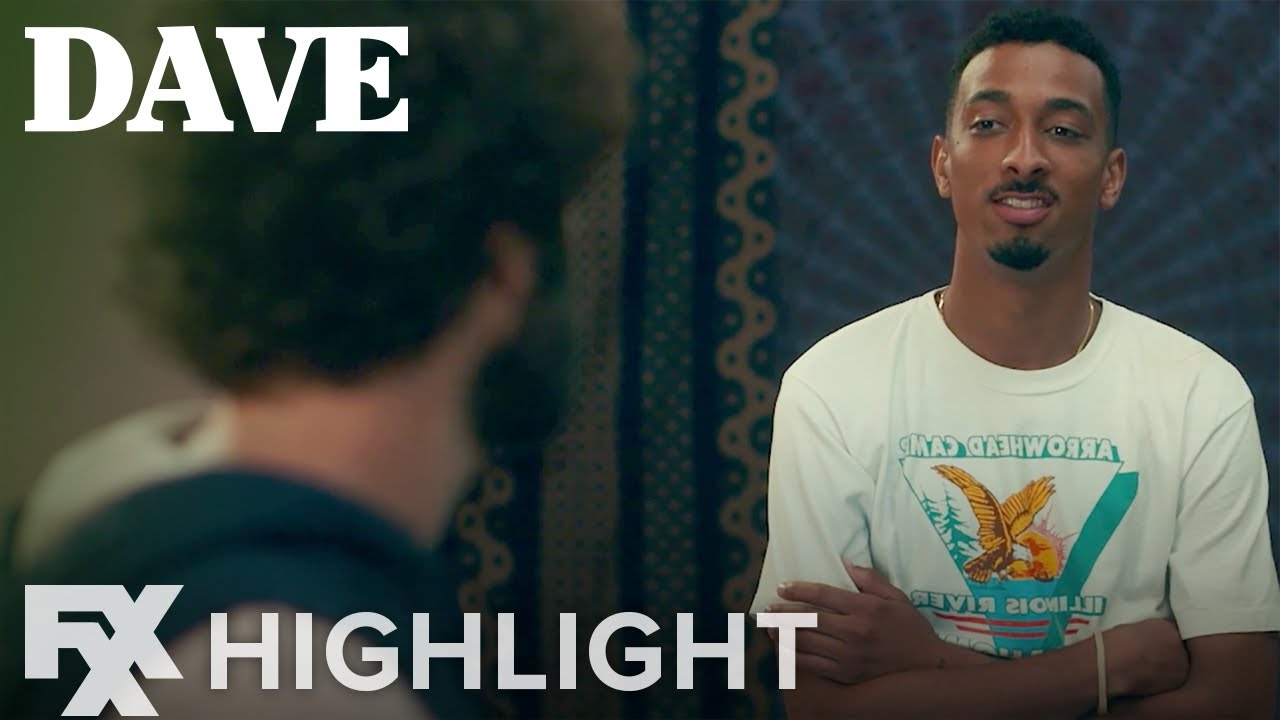 DAVE | Season 1 Ep. 5: Unique Highlight | FXX - YouTube