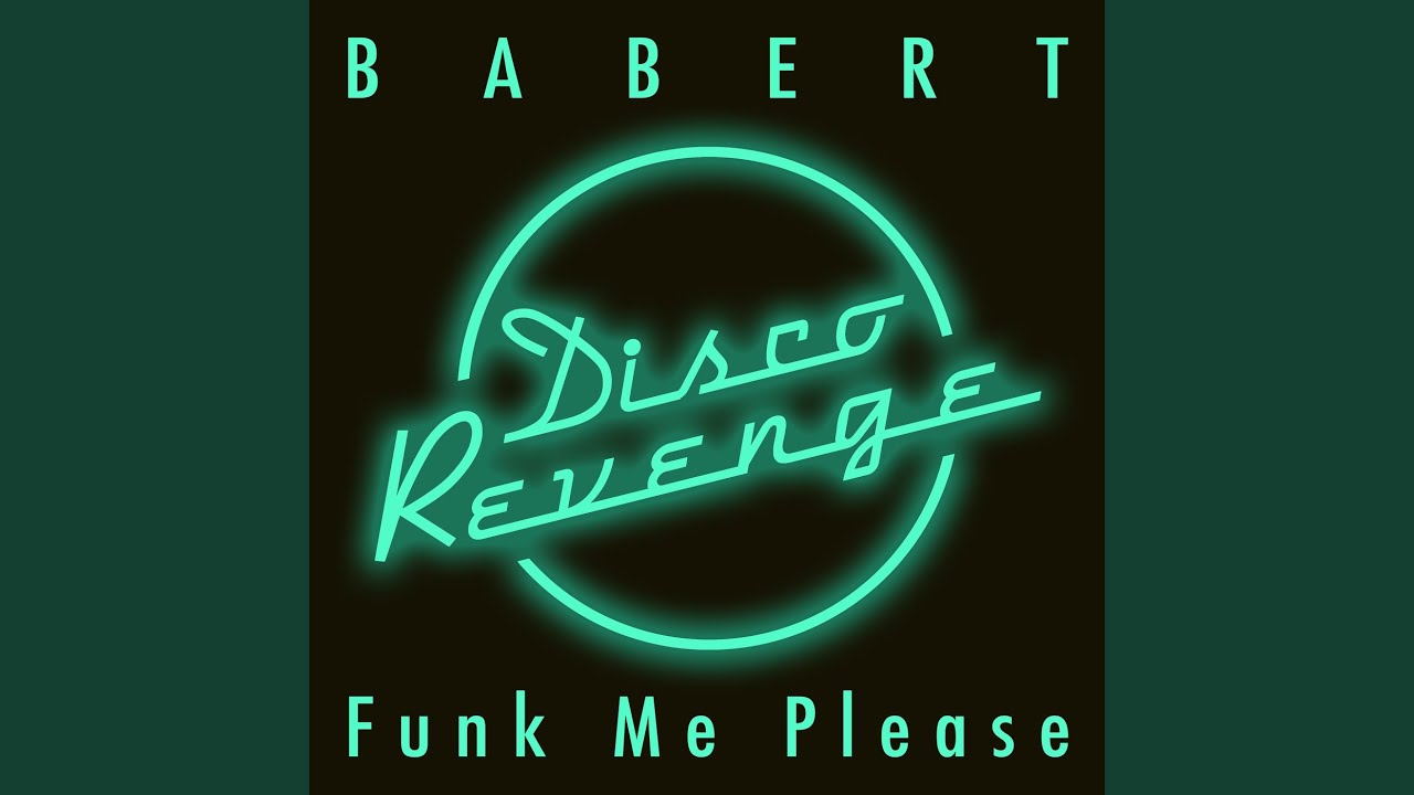 Funk Me Please - YouTube