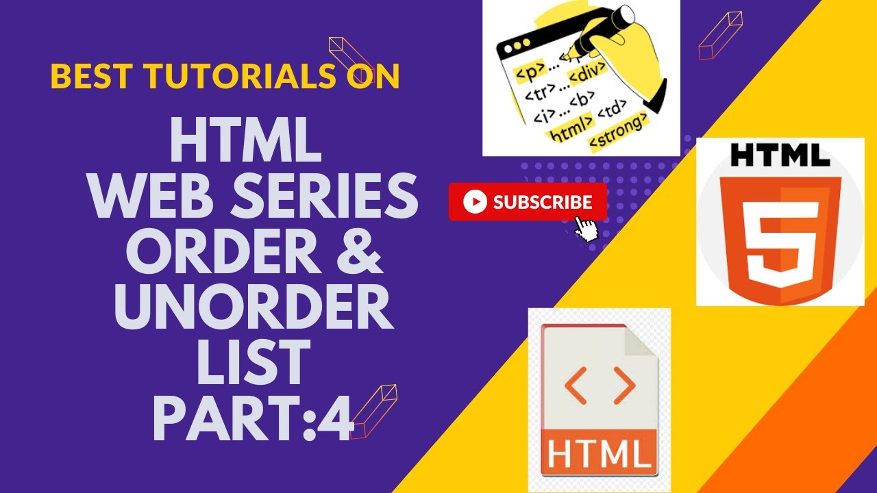 Order List And Unorder List Order List And Unorder List Differance Web Order List And Unorder List Order List And Unorder List Differance Web