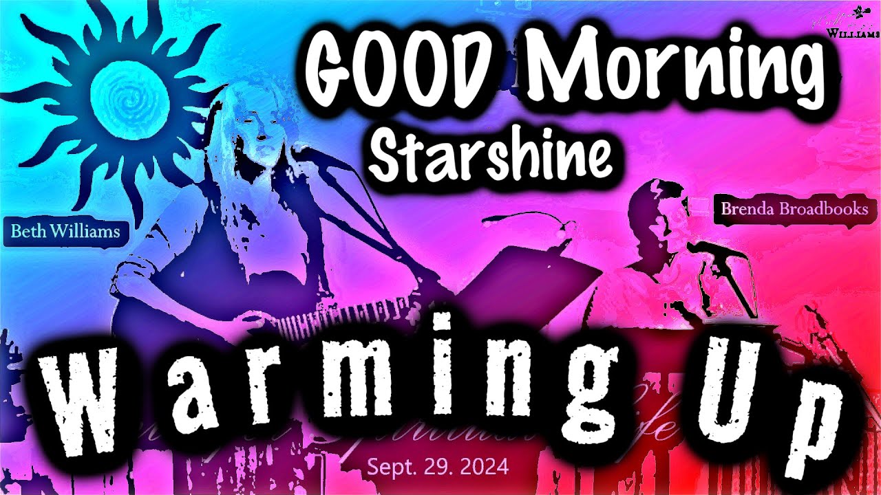 Can Good Morning Starshine REALLY Boost Your Energy? - YouTube