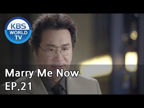 Marry Me Now | 같이 살래요 Ep.21 [SUB: ENG, CHN, IND / 2018.06.02]