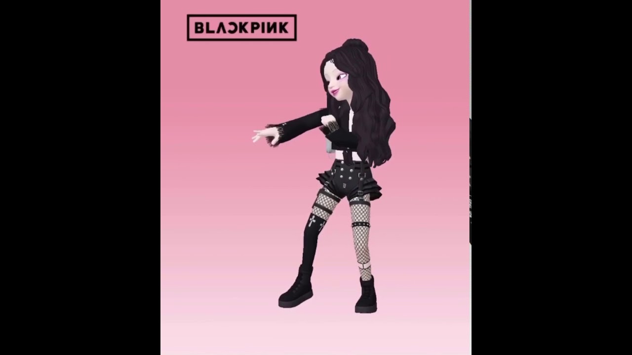 How You Like That ZEPETO Dance YouTube how-you-like-that-zepeto-dance-youtube