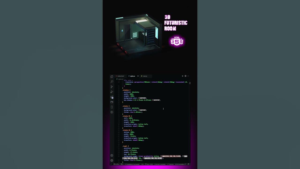 Htmlcssjs Threejs Code Programming Javascript Develope Webdev 8216