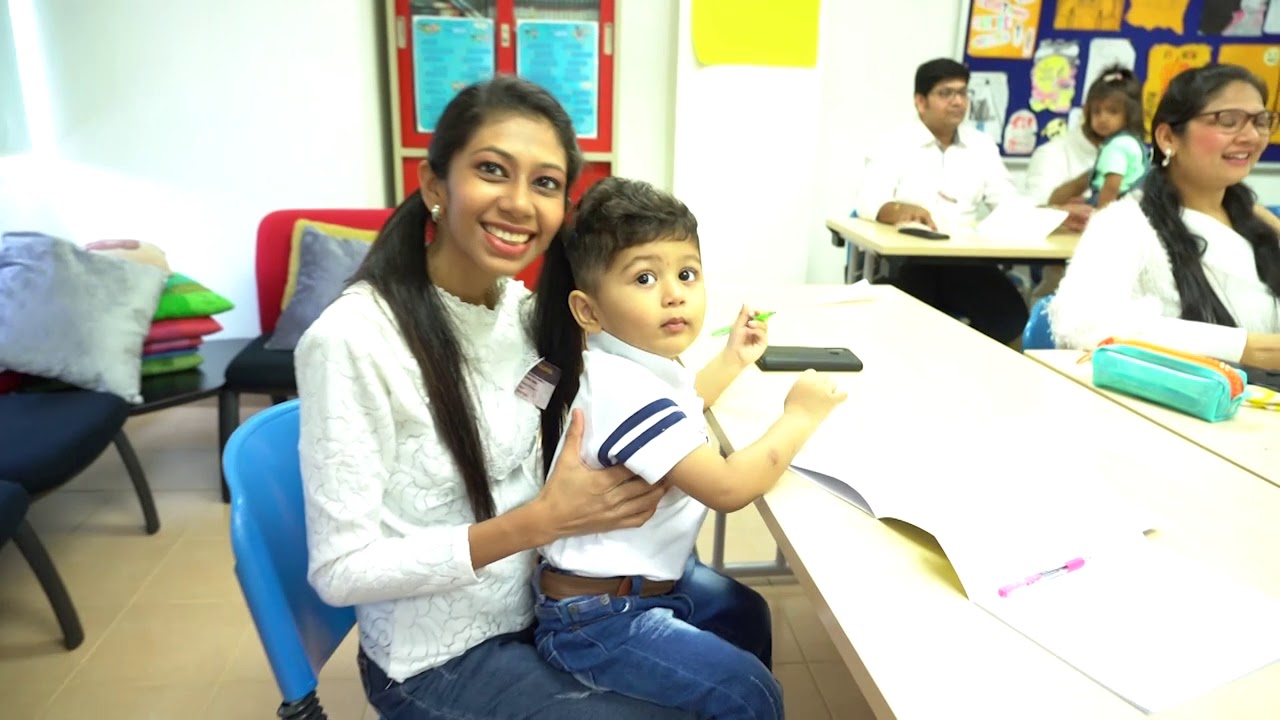 Back to School JSG - YouTube