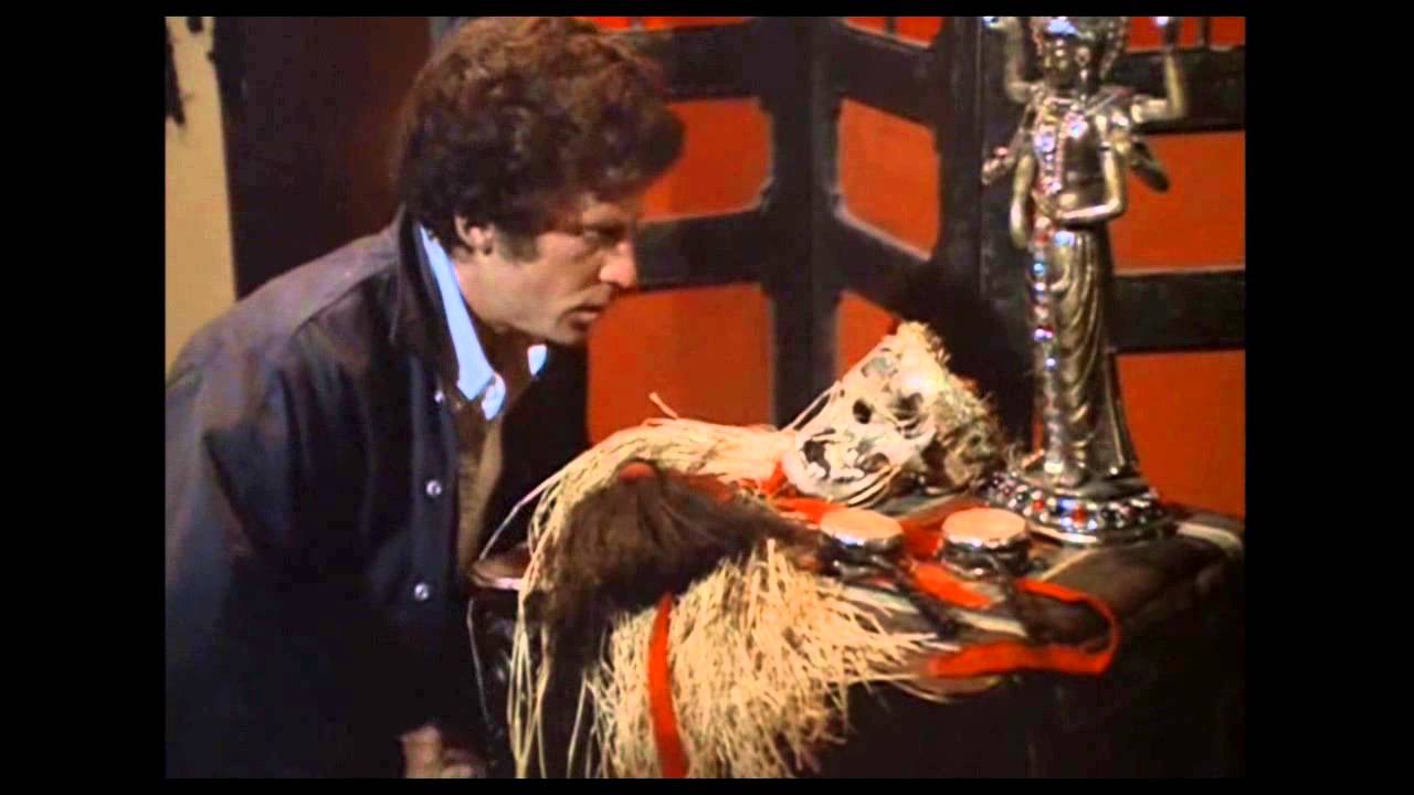 SOMETHING CREEPY - YouTube