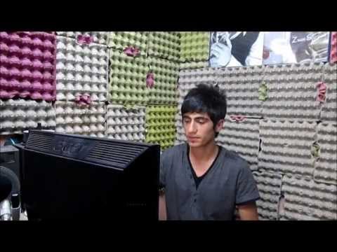 By QaRizMa- Haketmediğim Son [ Fenaaa / Yeni / 2oı3 ]