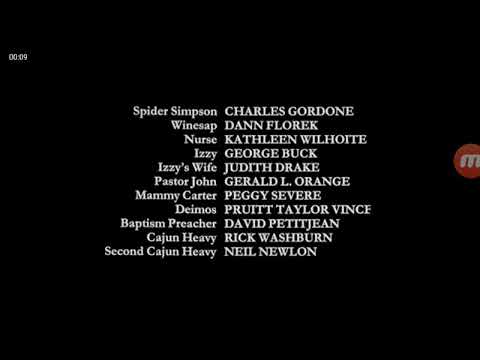 Angel Heart (1987) End Credits - YouTube