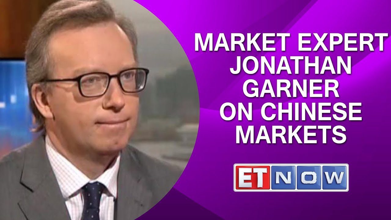 #MarketExpert Jonathan Garner On Chinese Markets, Fed Rate, Indian ...
