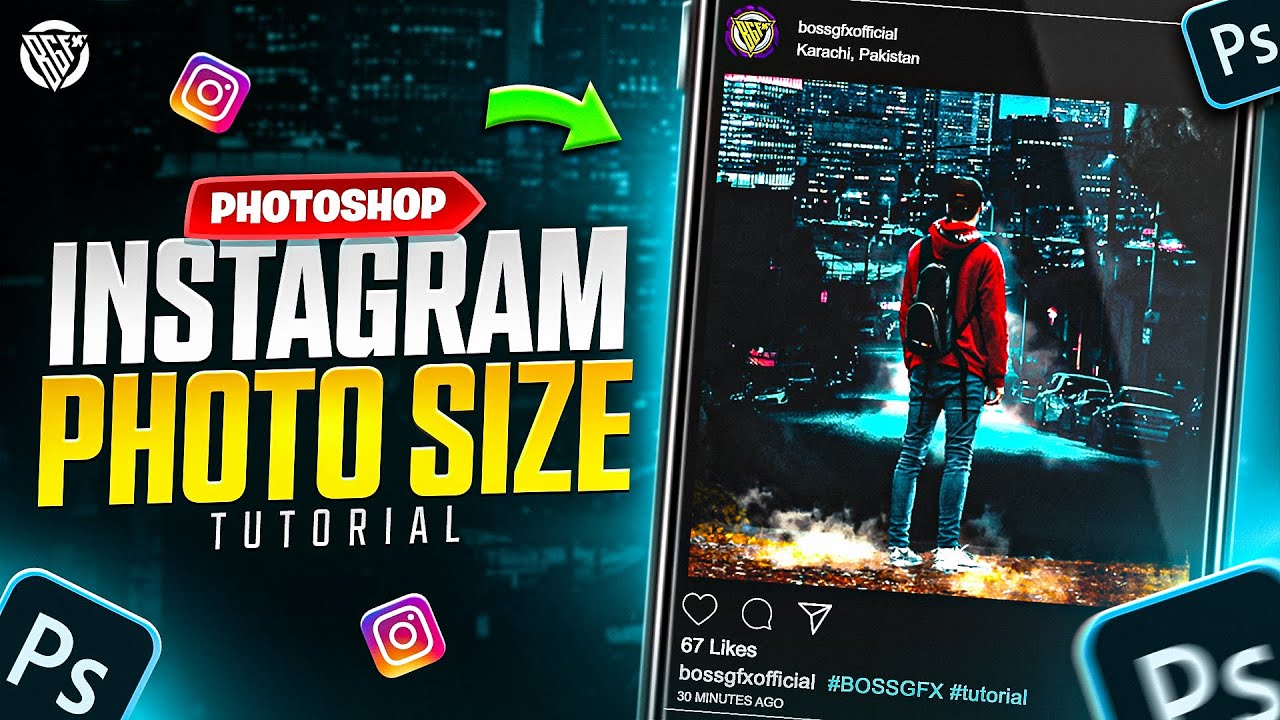 How To Make Photo Size For Instagram In Photoshop Tutorial Urdu Hindi BOSS GFX YouTube how-to-make-photo-size-for-instagram-in-photoshop-tutorial-urdu-hindi-boss-gfx-youtube