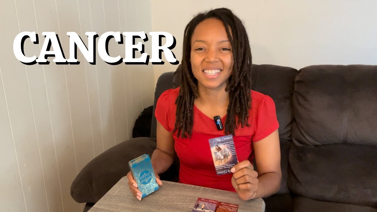 Cancer Energy Reading POWERFUL Messages From The Ancestors MUST WATCH ...