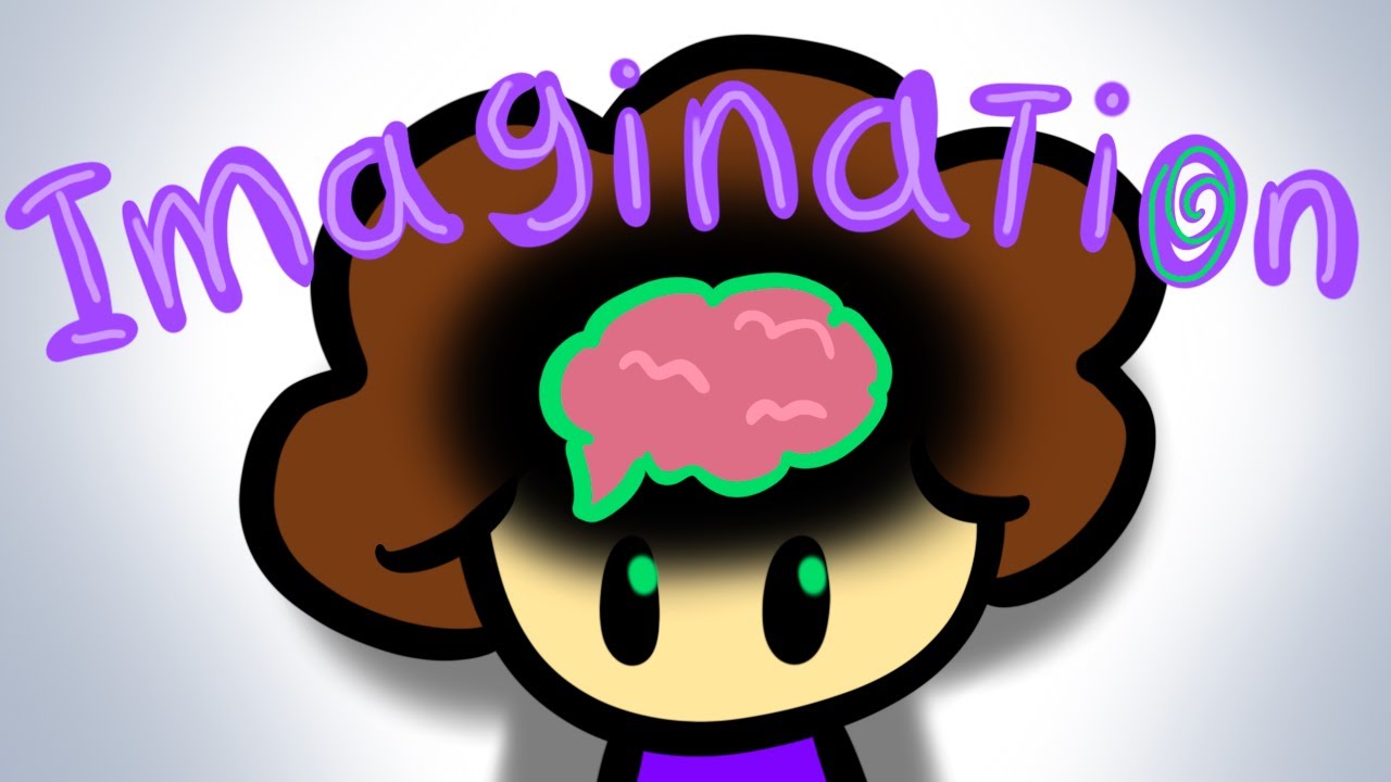 Imagination - My life in 5 Chapters (Animated Short) - YouTube