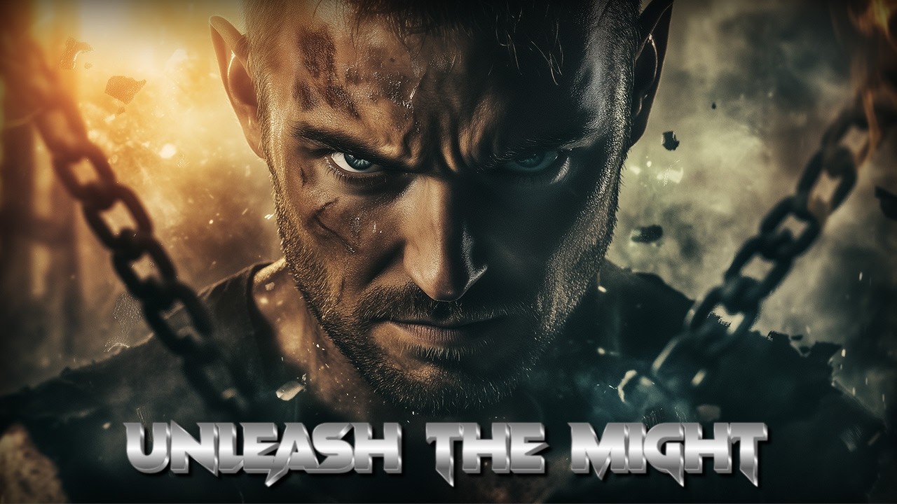 Epic Power Anthem | UNLEASH THE MIGHT - YouTube Music