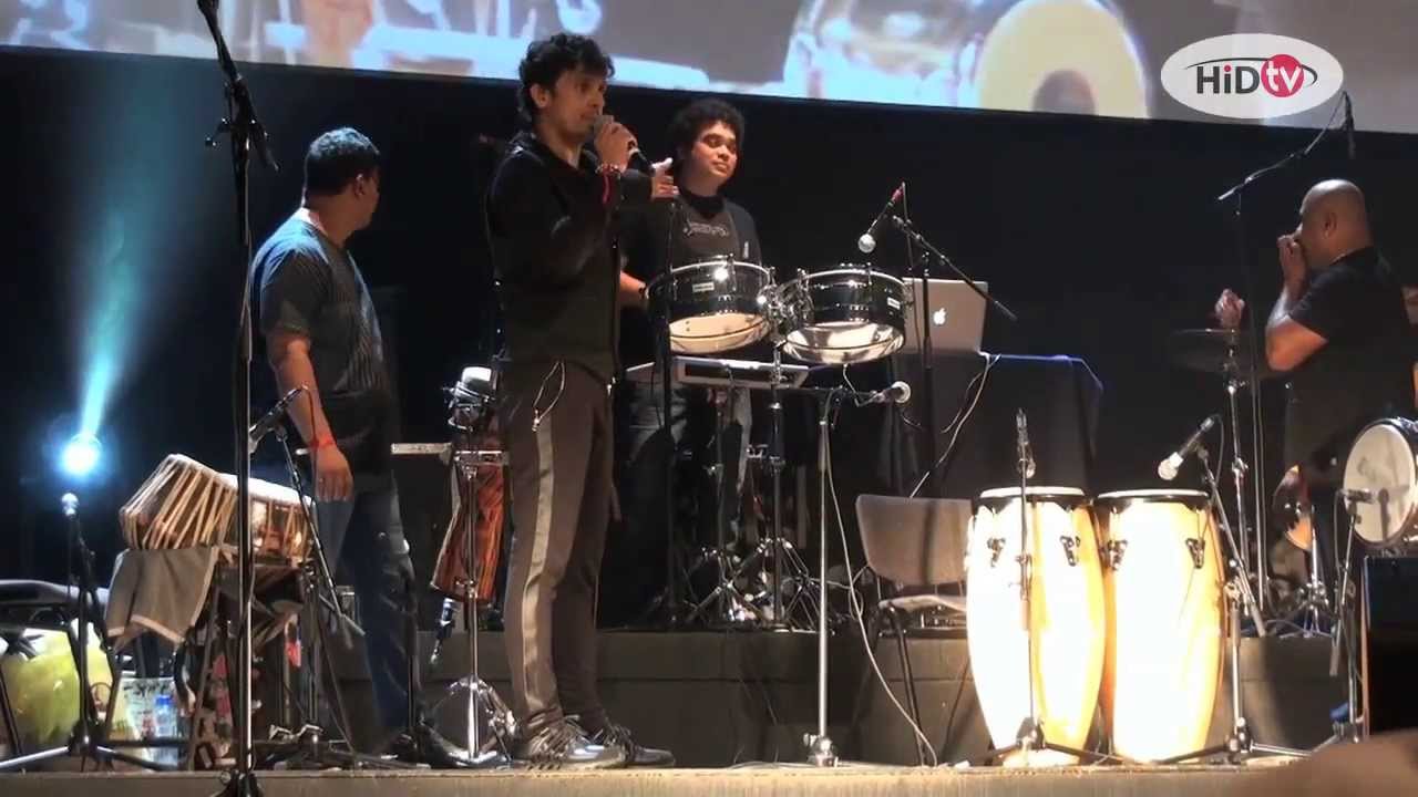 HiD TV Aflevering 31 - deel 2 - YouTube