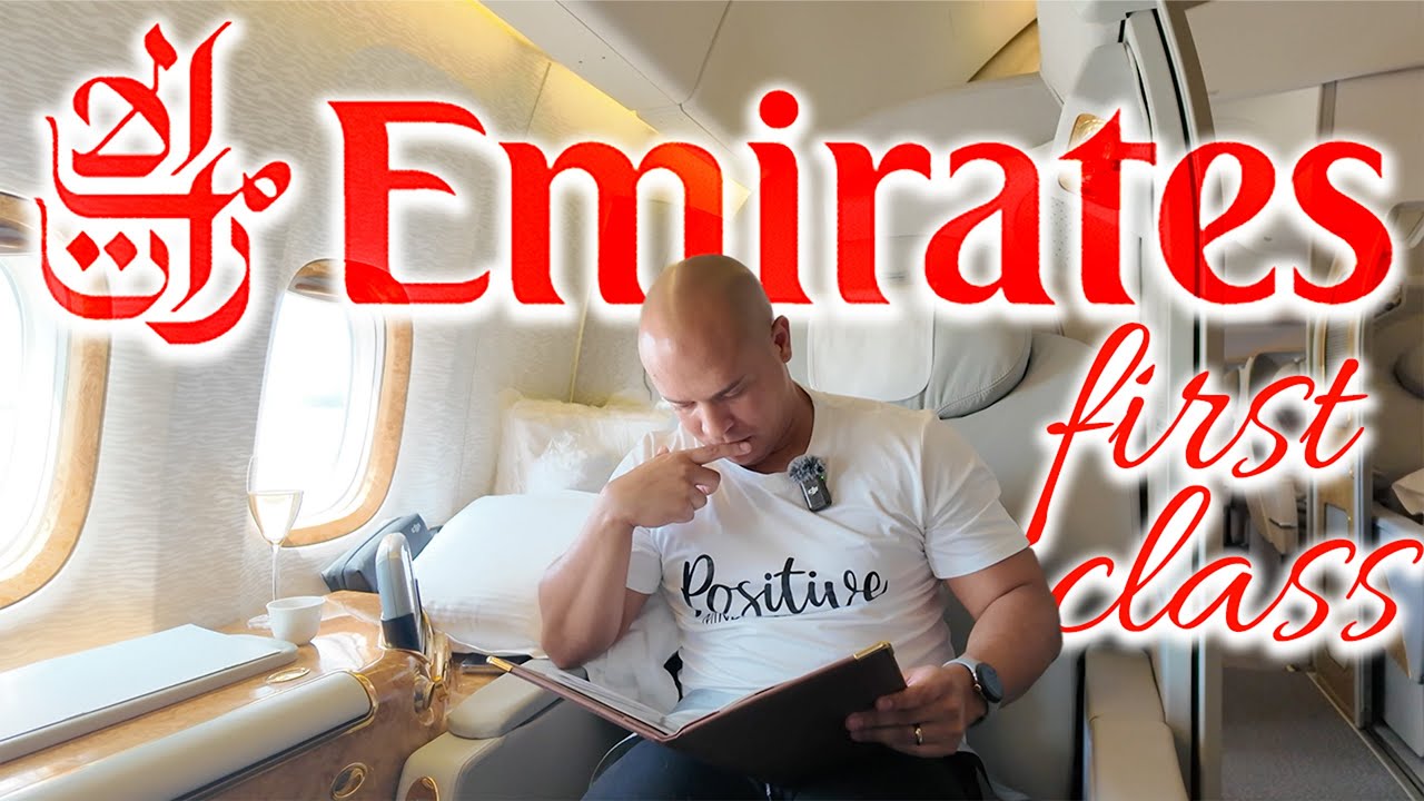 FLY with Emirates to COLOMBIA with Insane Points & Miles Deals! - YouTube