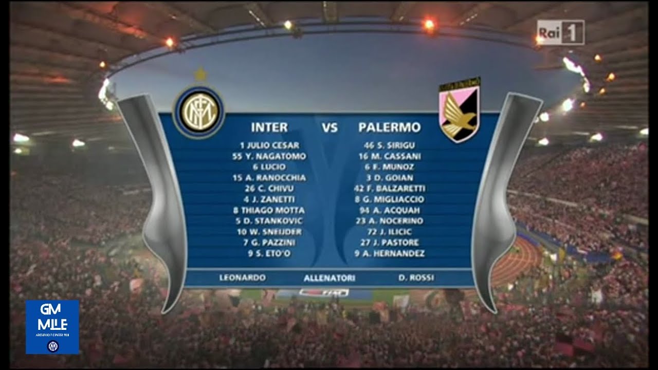 2010-11 (Fin Tim Cup - 29-05-2011) INTER-Palermo 3-1 [Eto'o,Eto'o,E ...
