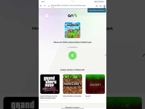 Tutorial Cum sa instalezi Minecraft pe Tableta sau Telefon - YouTube
