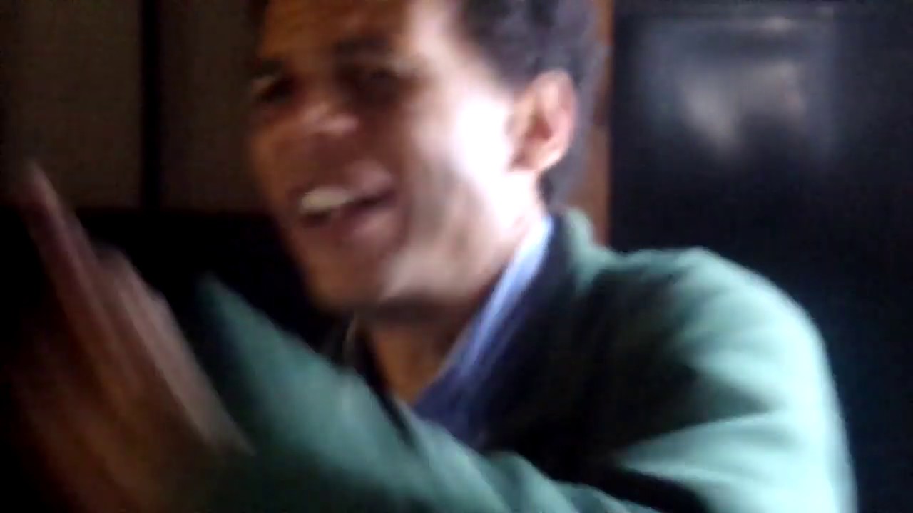 I'M NOT A GANGSTA-THE ORIGINAL (OFFICIAL VIDEO) - YouTube Music