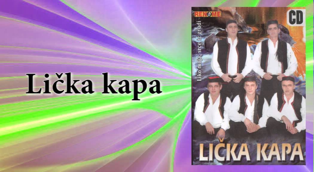 Licka kapa - Licka kapa - (Audio 2008) - YouTube