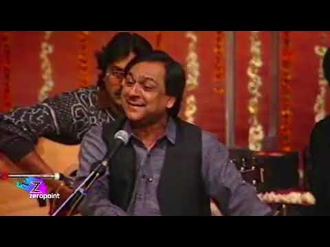 Dil Mein Ik Lehar Si Uthi Hain Abhi - Ustad Gulam Ali - YouTube Music