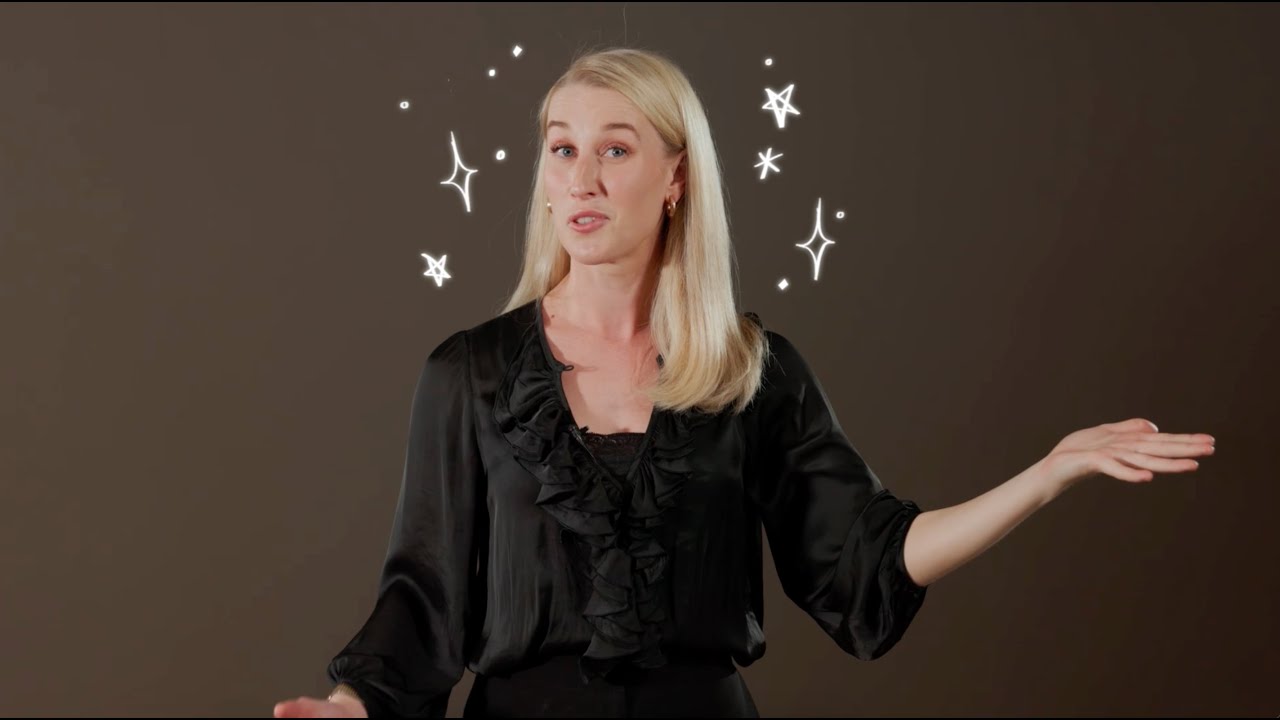 Body Language & Public Speaking Series: Posture - YouTube