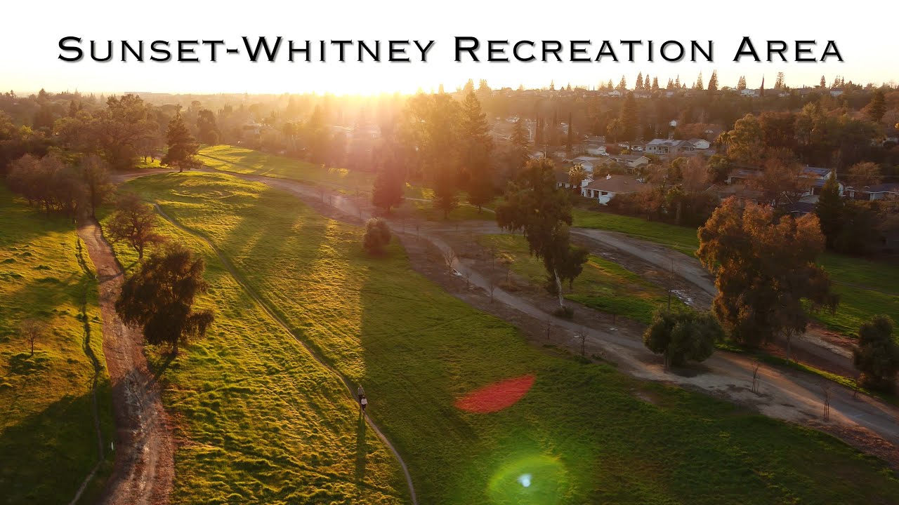 Sunset-Whitney Recreation Area-02/09/2022 - YouTube