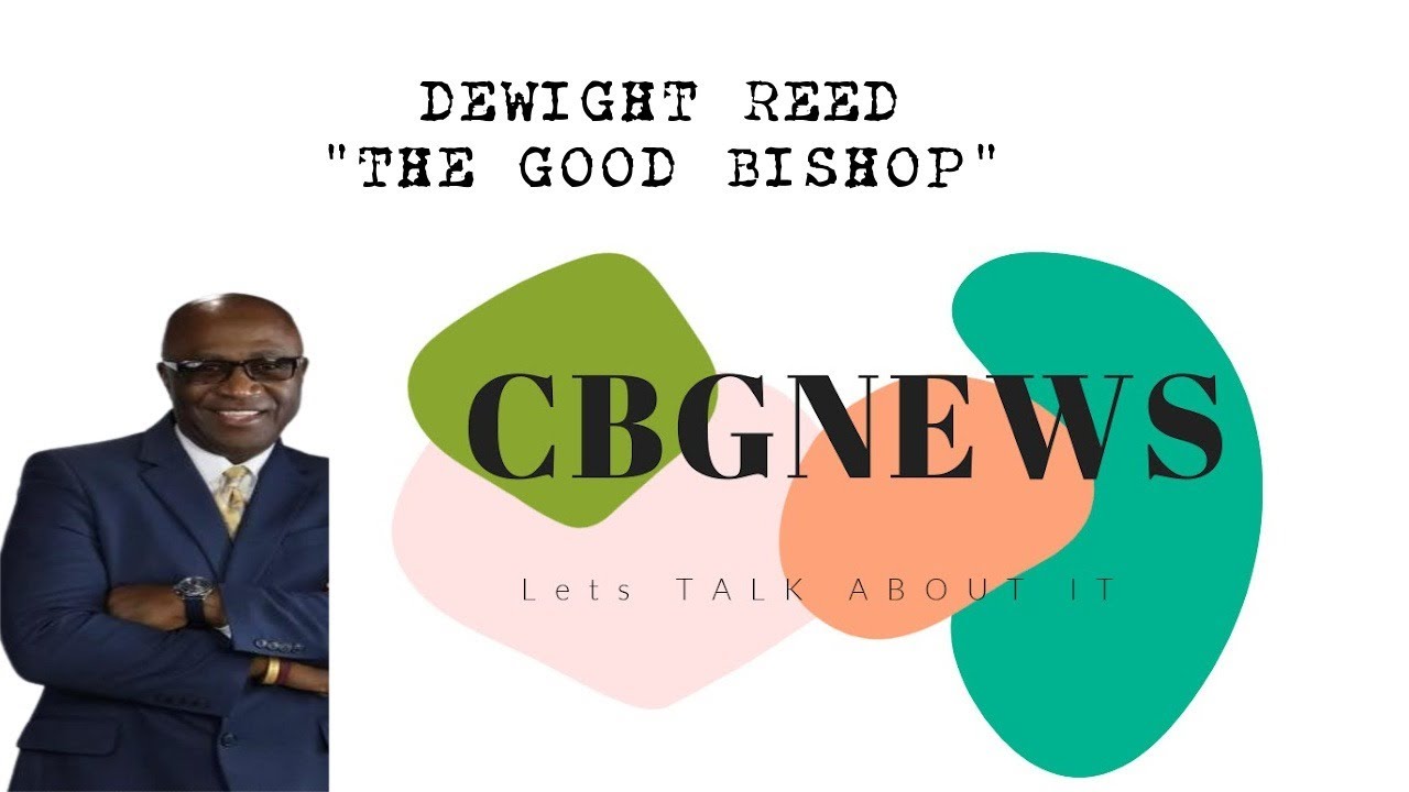 UPDATE ON DWIGHT REED: THIRD WIFE SPEAKS OUT/ A VICTIM HE WAS GROOMING ...