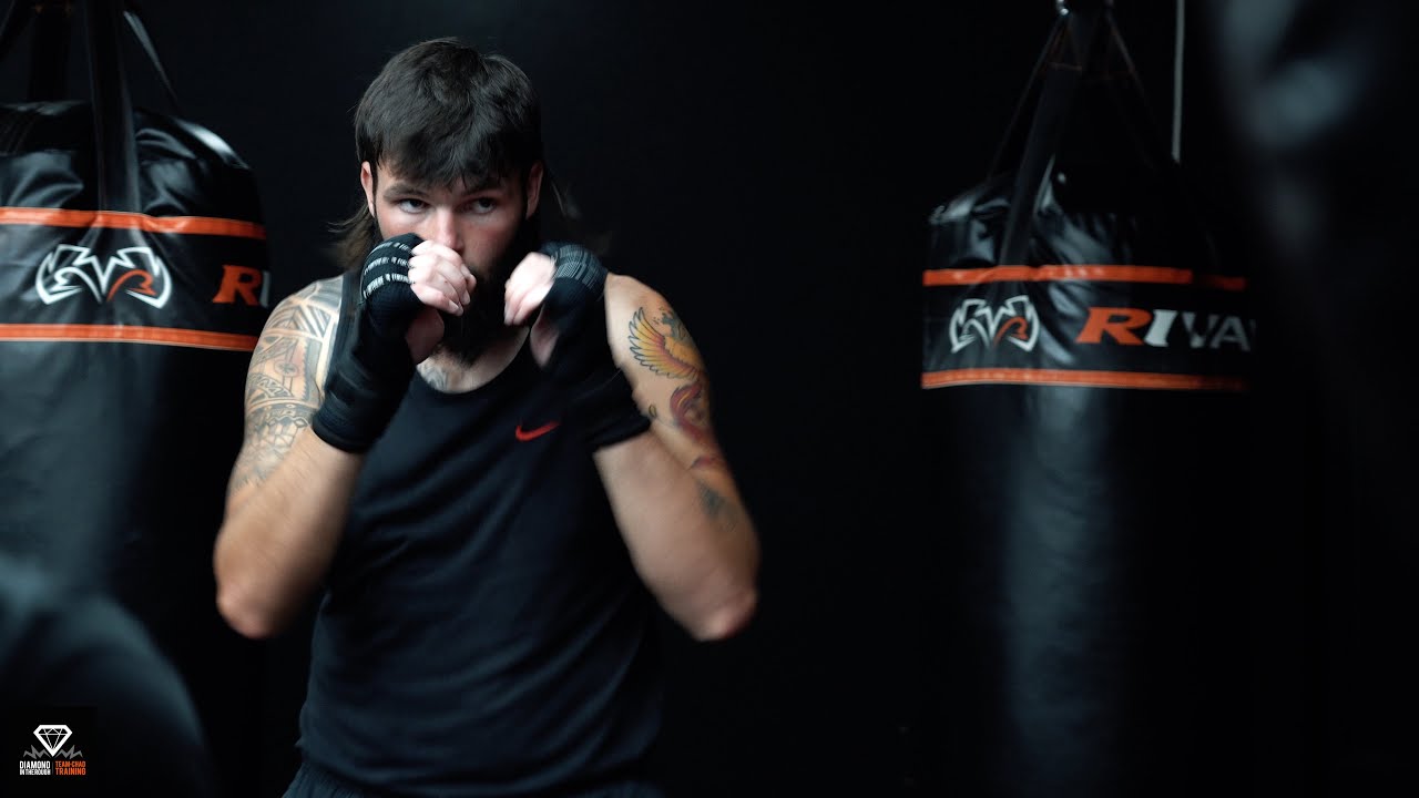 BEHIND THE LEGENDS | Kieran & Bailey... 'To be better than I was ...