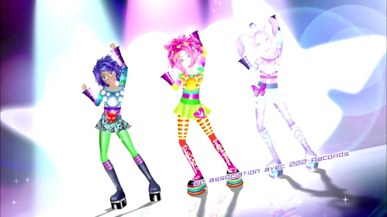 Pop Secret - Theme Song (French) - YouTube