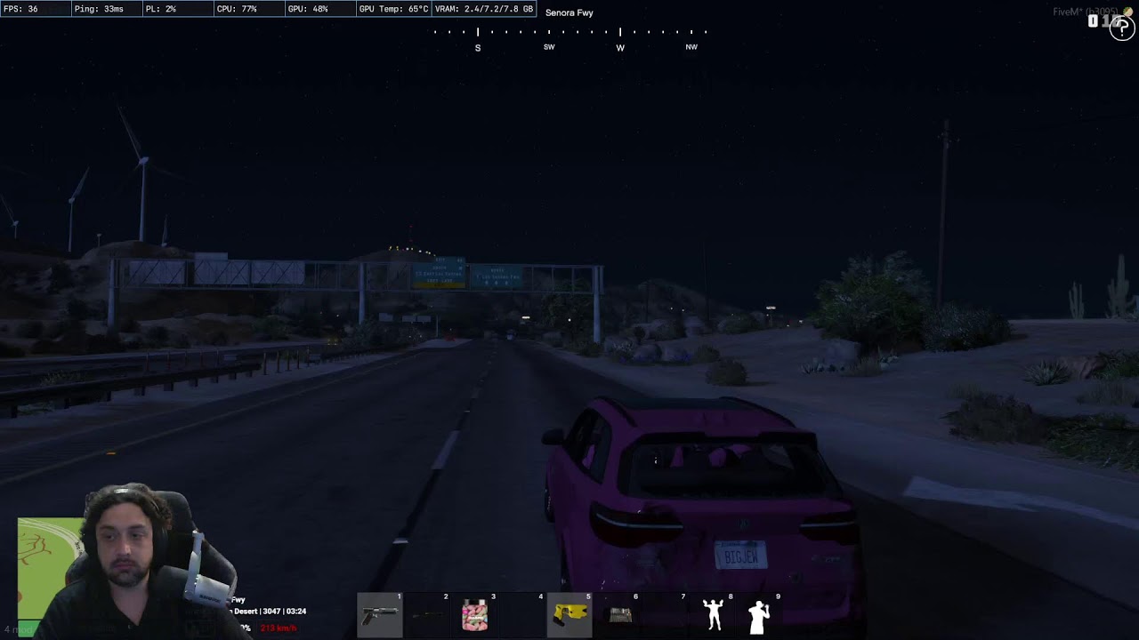 GTA Roleplay! Outcasts are the biggest ADHD kids - YouTube