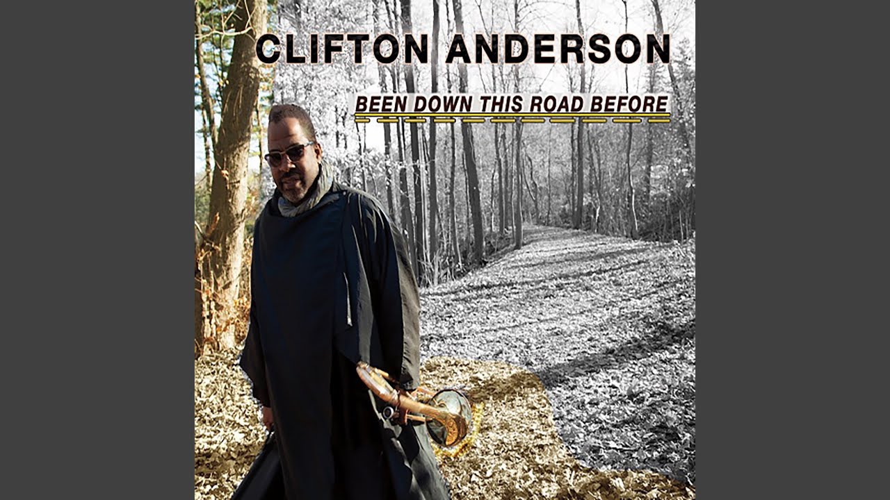 Been Down This Road Before - YouTube