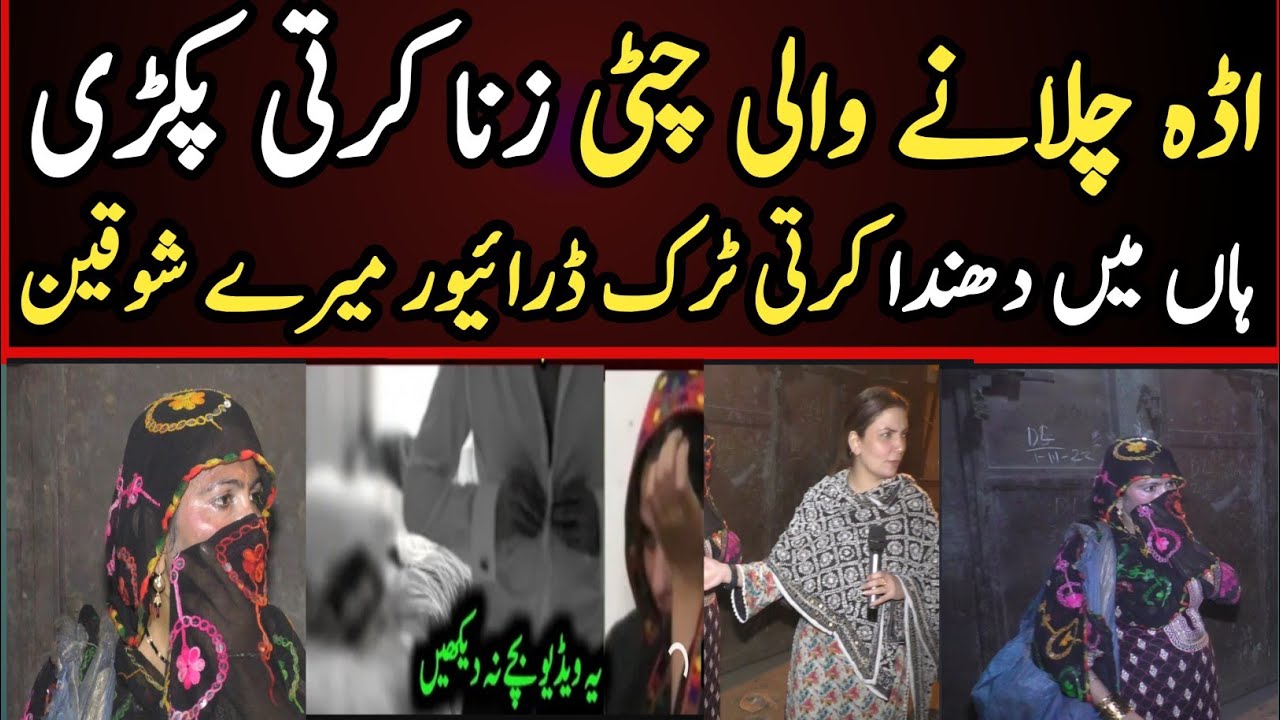 Unique story of cheeti in Lahore | Media 2day - YouTube