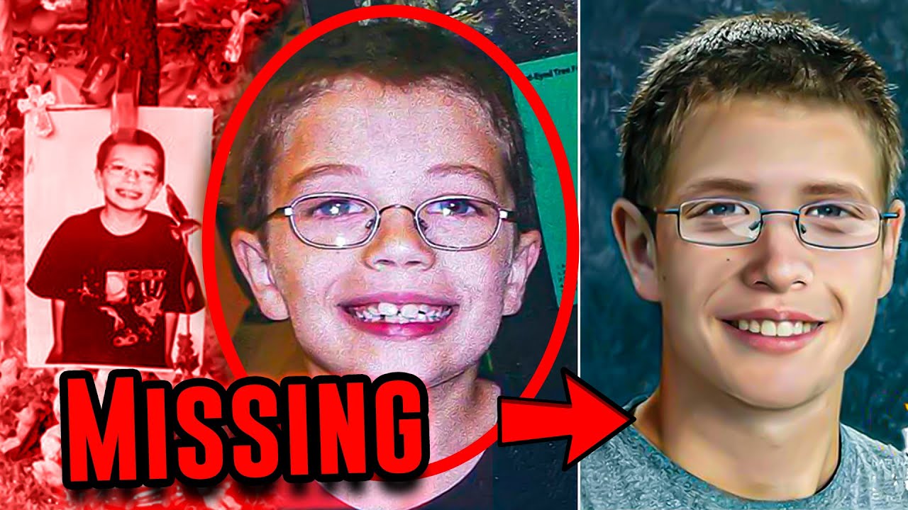 The Unsolved Disappearance of Kyron Horman: A Case That Has Haunted ...