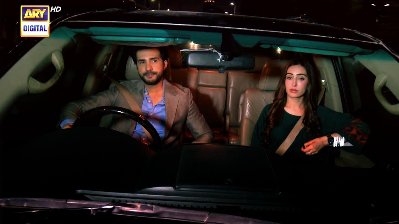 Samjhota Episode 46 | Best Scene 03 | ARY Digital Drama - YouTube