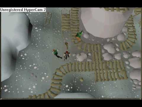 Mining Rune Essence guide (for beginners) - YouTube