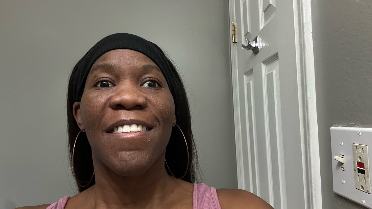 Myesha: The Unbelievable Road to Success (Trailer) - YouTube