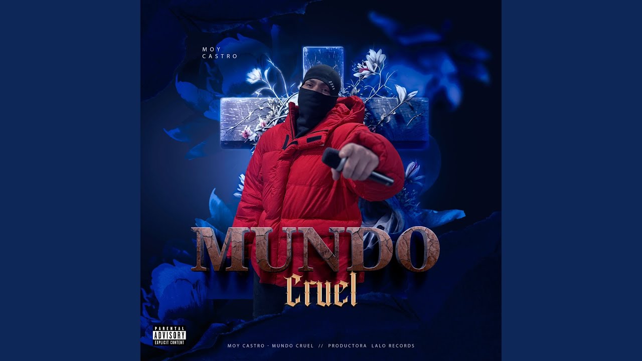 Mundo Cruel - YouTube