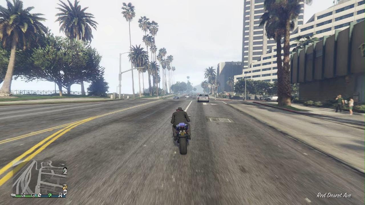 Grand Theft Auto V thx mate in the car!? - YouTube