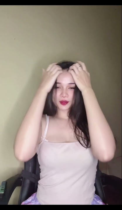 cantik imut live bigo - YouTube