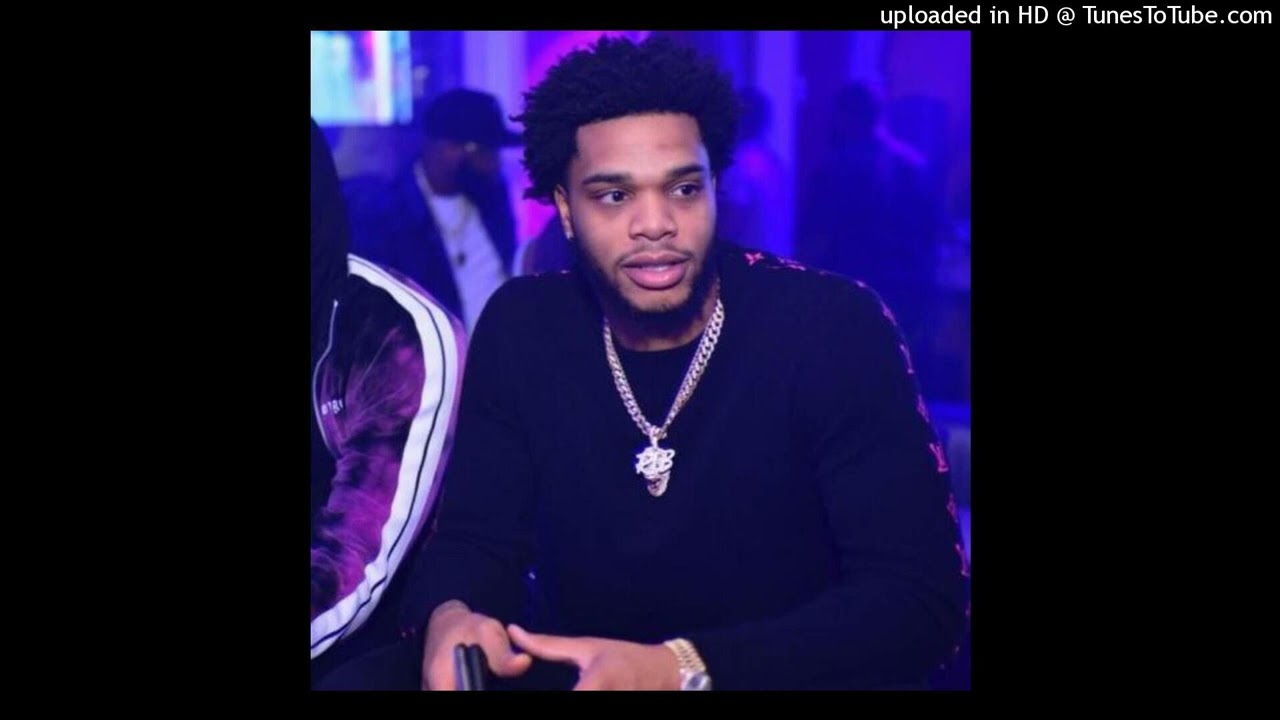 RTB MB x YSR GRAMZ Type Beat “Mov” (Prod. @awwtrauma) - YouTube