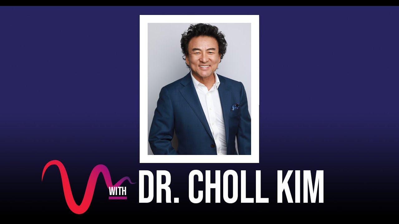 Checking The Vitals with Dr. Choll Kim: Minimally Invasive Spine ...