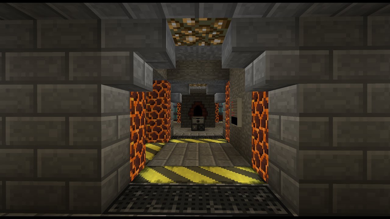 Minecraft | Direwolf Mod Pack - YouTube