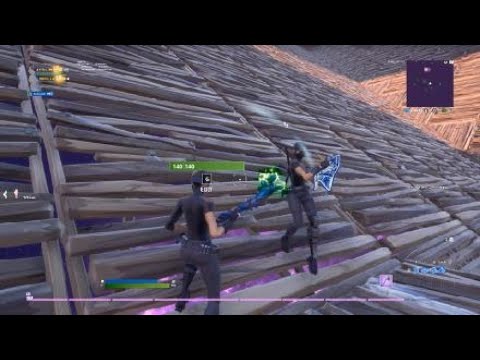 Fortnite big base - YouTube