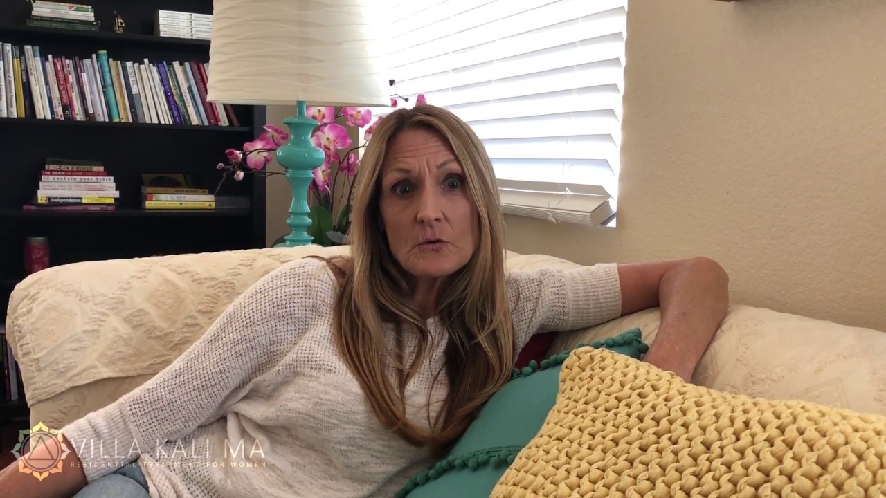 Team Member Spotlight | Jennifer York | Villa Kali Ma - YouTube