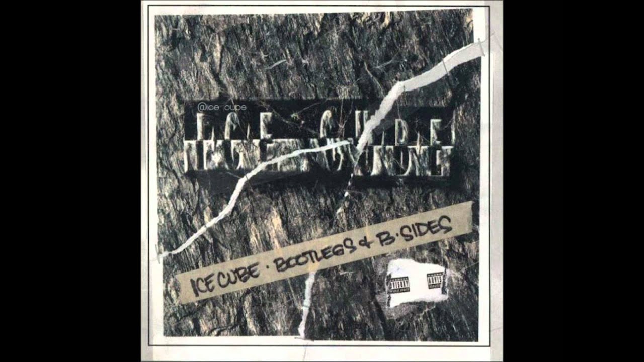 06. Ice Cube - Check Yo Self (Remix) - YouTube