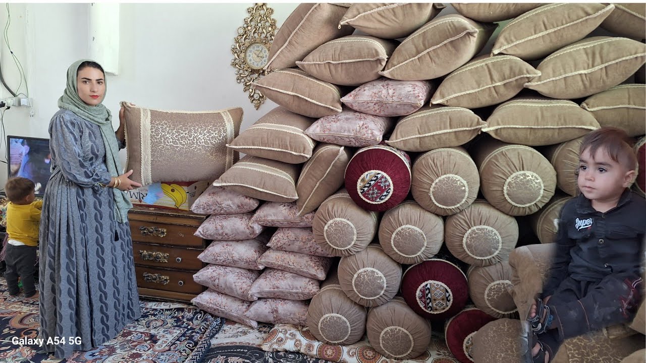 "A beautiful success for a beautiful woman" A life full of effort and ...