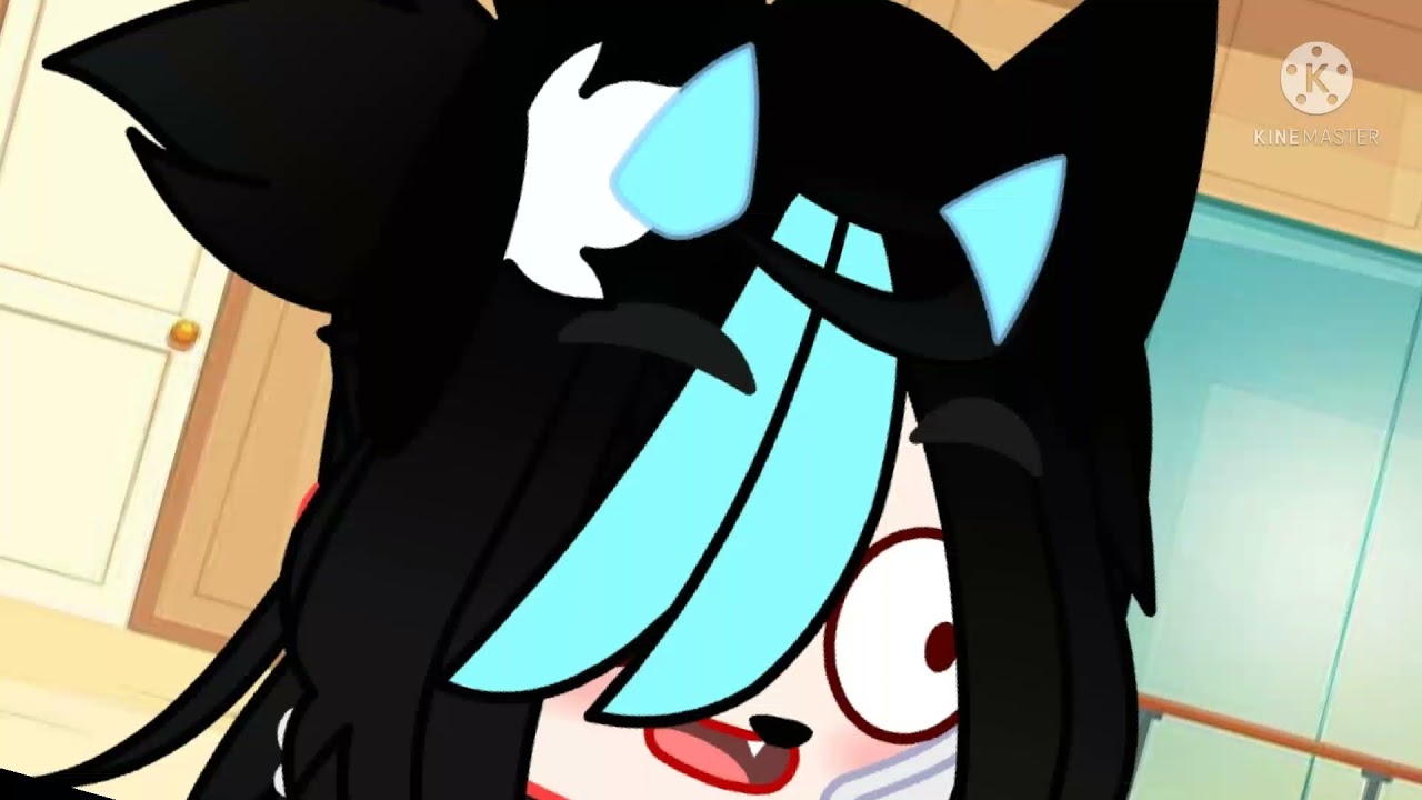 Anka meme // gacha club // - YouTube