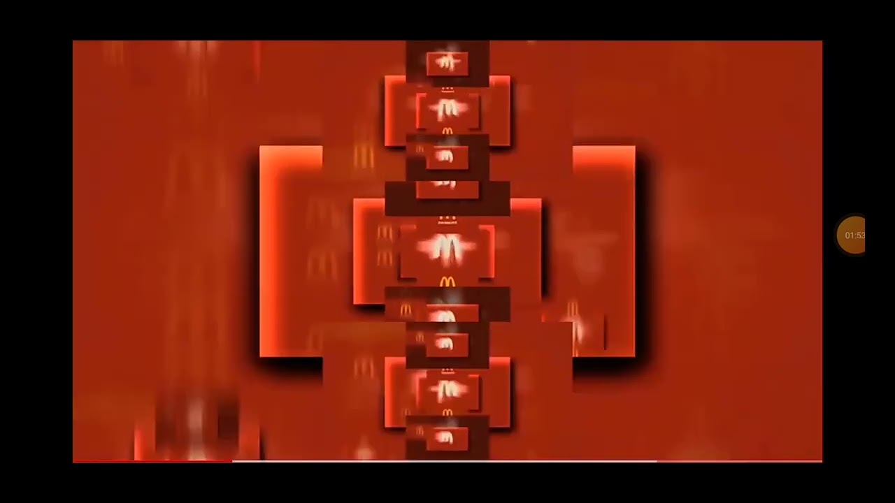 mcdonalds logo scan waiting for scan waiting for scan waiting for 4 ...